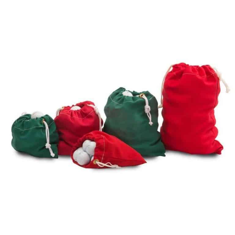 Range Ball Bags - Range Servant America