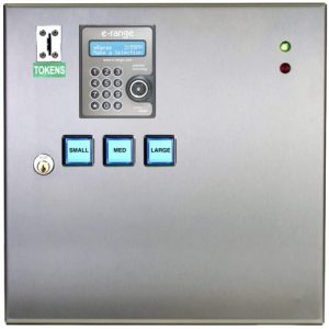 E-Range Driving Range Software - Range Servant America