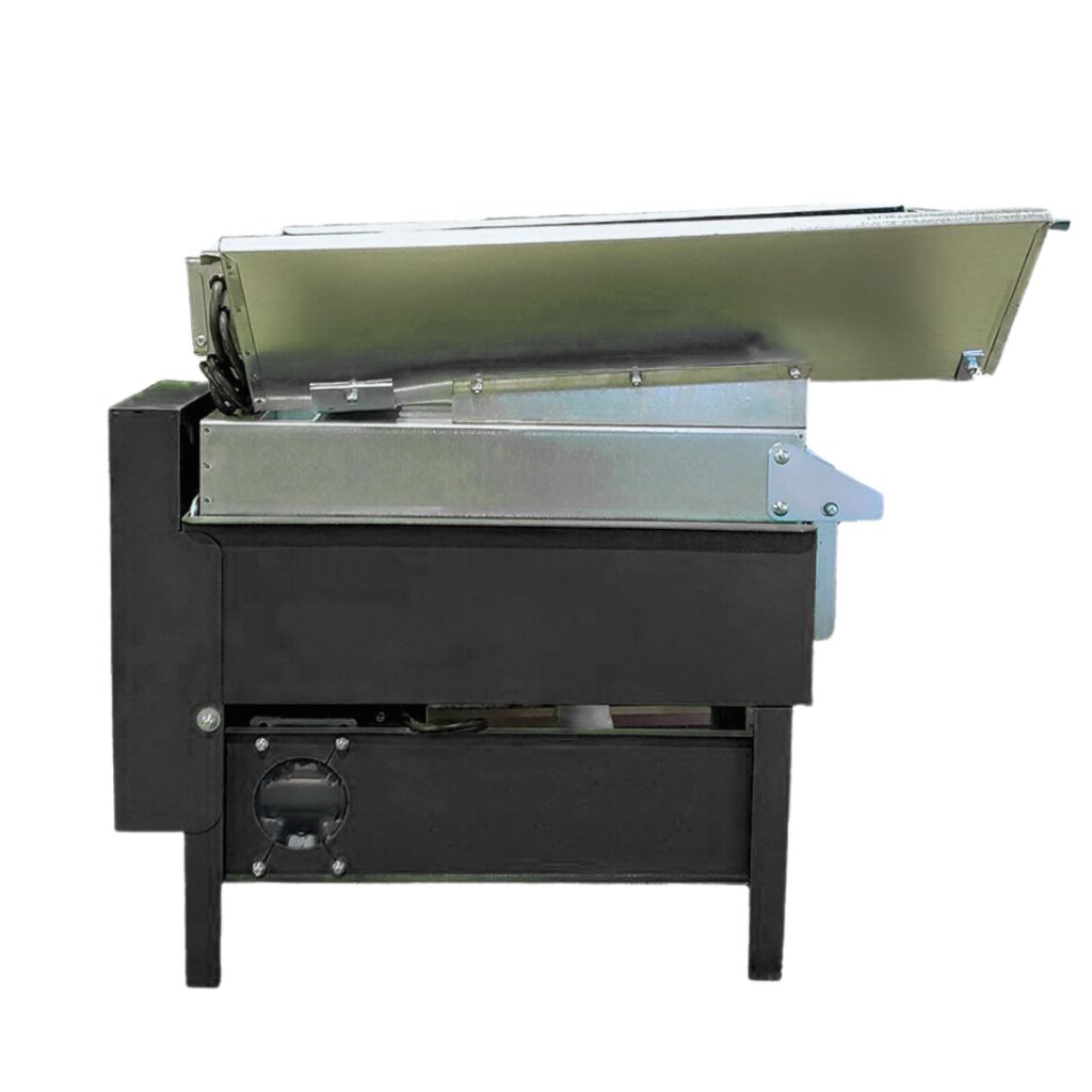 RS-Twist Range Ball Washer - Range Servant America