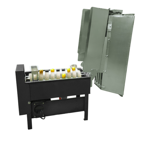 RS-Twist Range Ball Washer - Range Servant America