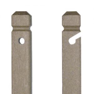 Rope Stakes - Range Servant America