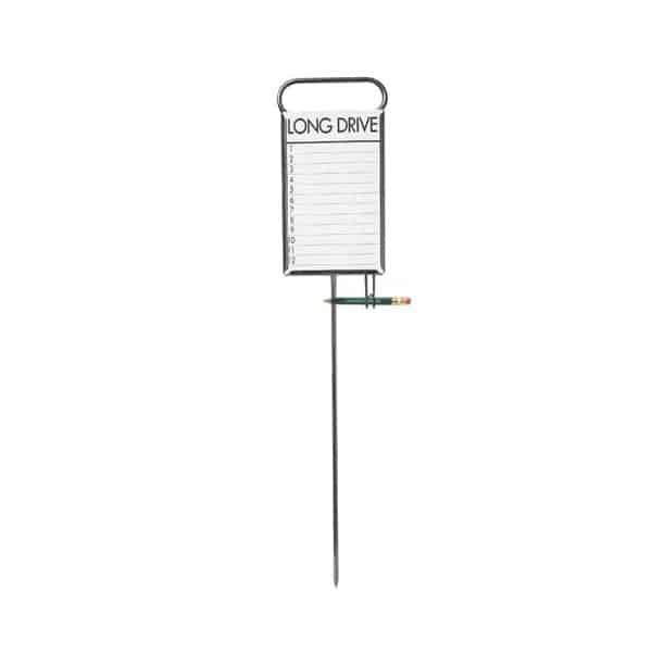 Long Drive Proximity Marker - Range Servant America
