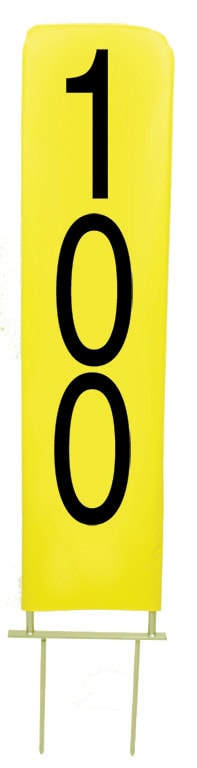 Yardage Markers - Range Servant America