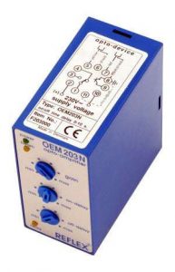 Elevator Photo Eye Relay - Range Servant America