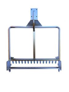 Standard Duty Gang (Frame Only) - Range Servant America