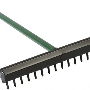 Bunker Rake 15" - Range Servant America