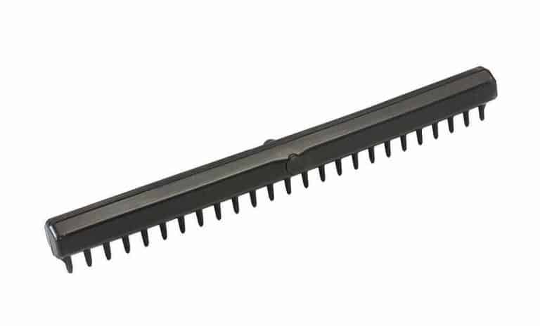 Bunker Rake Replacement Head 24" - Range Servant America
