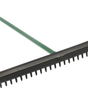 Maintenance Bunker Rake 24" - Range Servant America