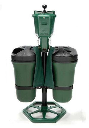 Golf Course Supplies - Range Servant America