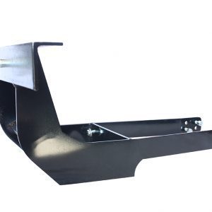 Cart Adapter for Club Car models 2015 - present - Range Servant America