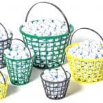 Deluxe Baskets - Range Servant America