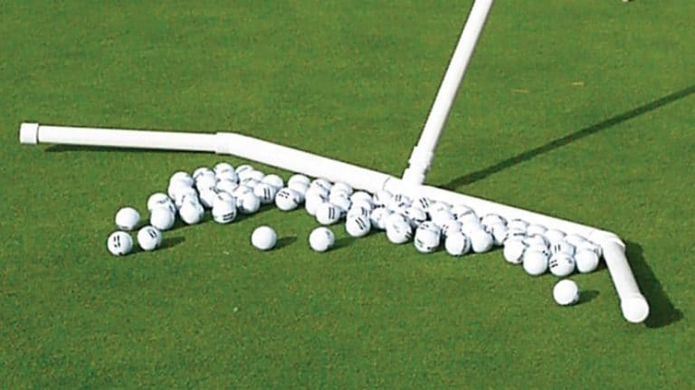 Golf Course Supplies - Range Servant America