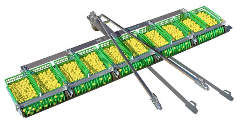 Standard Duty Golf Ball Pickers - Range Servant America