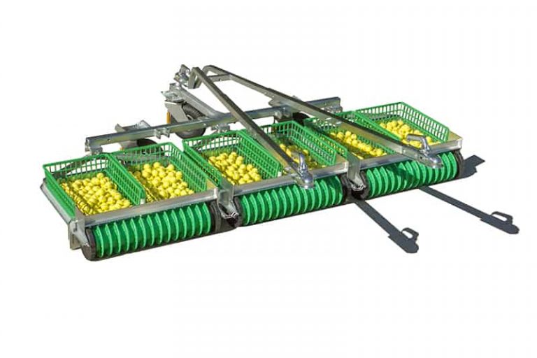 Golf Ball Pickers - Range Servant America