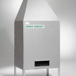 Golf Ball Hopper - Range Servant America