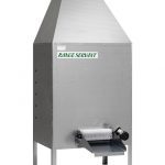 Golf Ball Hopper - Range Servant America