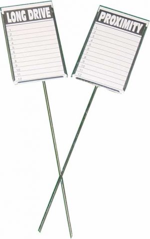 Golf Course Supplies - Range Servant America