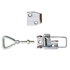 Latches - Range Servant America