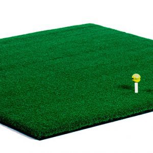 Champions Golf Range Mat - Range Servant America