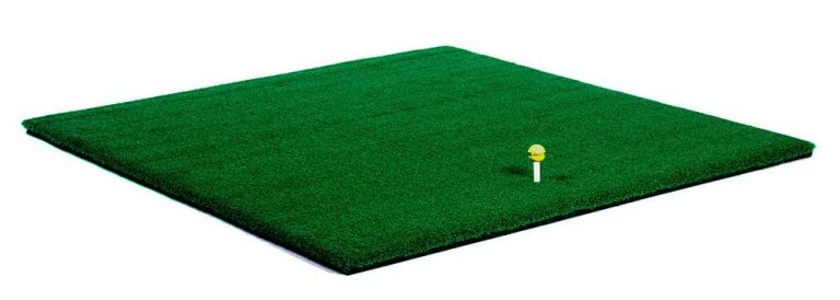 Golf Driving Range Mats - Range Servant America