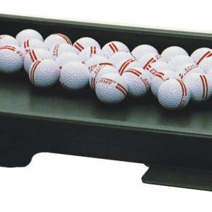 Plastic Ball Tray - Range Servant America