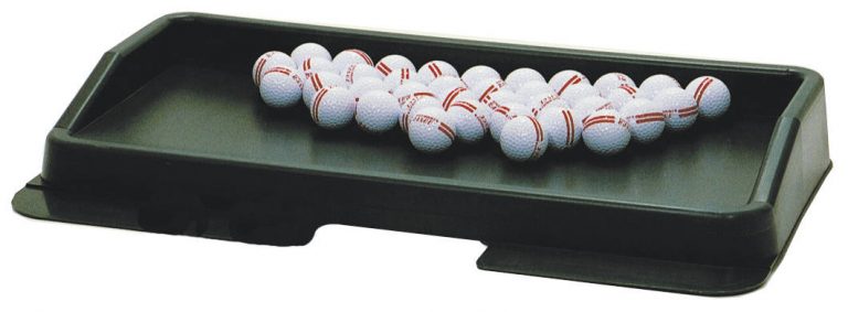 Range Ball Trays - Range Servant America