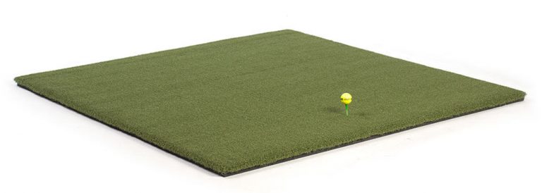 Golf Driving Range Mats - Range Servant America