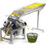 RS-Revolution Range Ball Washer - Range Servant America