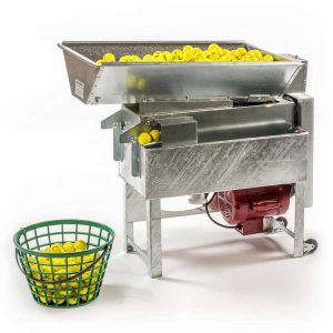 Ultima 19 Golf Ball Dispenser - Range Servant America