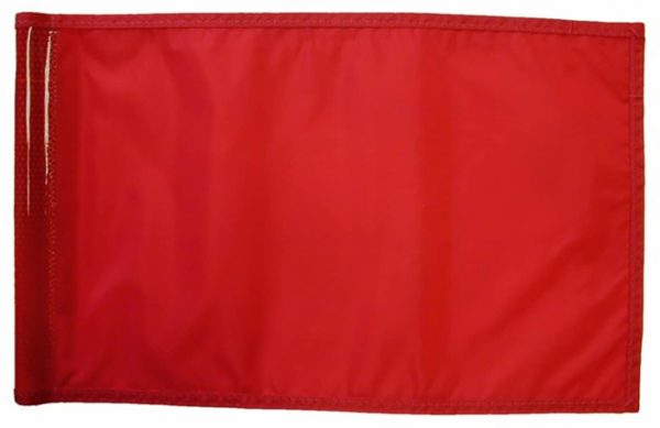 Range Flags - Solid Color - Range Servant America