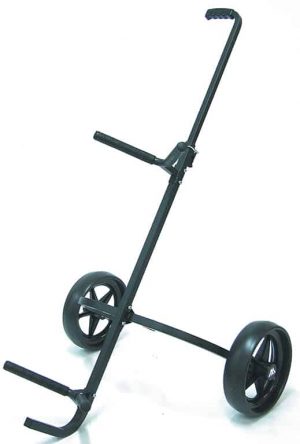 Golf Course Supplies - Range Servant America