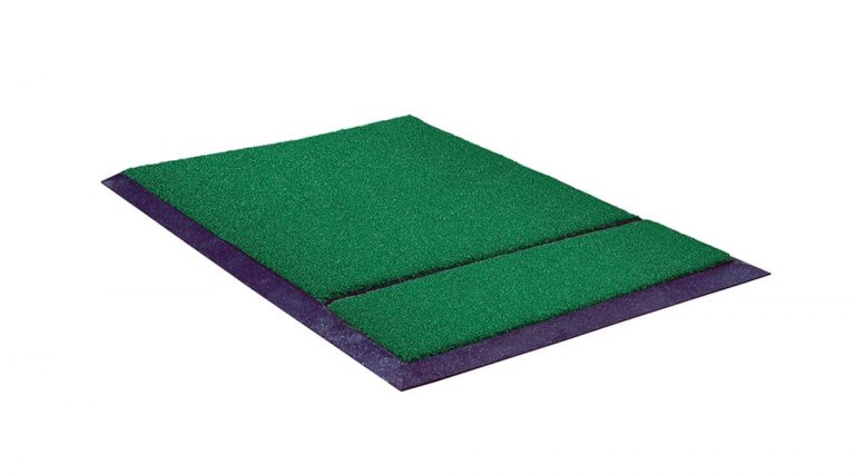 Golf Driving Range Mats - Range Servant America