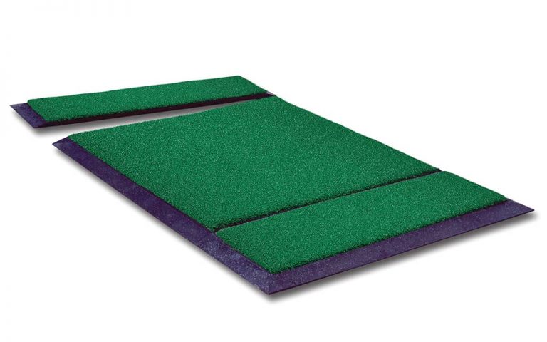 Golf Driving Range Mats - Range Servant America