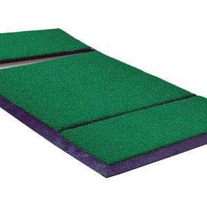 RS Double Plus Golf Range Mat System - Range Servant America