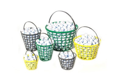 GL-12 Golf Ball Dispenser - Range Servant America