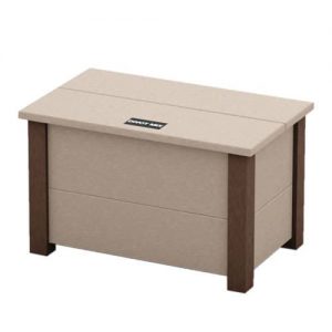 Divot Mix Container - 5 Gallon - Range Servant America