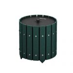 Divot Mix Container - 3.5 Gallon - Range Servant America