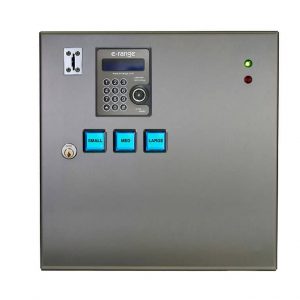 Dispenser Payment Systems - Range Servant America