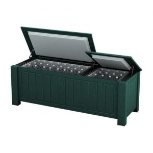 Large Ice Chest Enclosure - Range Servant America