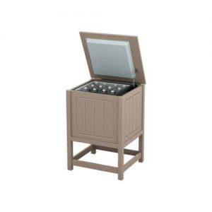 Small Ice Chest Enclosure - Range Servant America