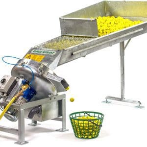 RS-Revolution Range Ball Washer - Range Servant America