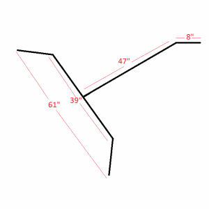 Practice Green Ball Rake - Range Servant America
