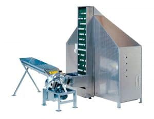 Golf Driving Range Equipment - Range Servant America