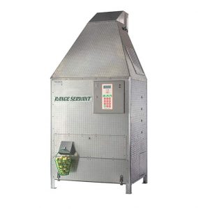 Driving Range Tokens - Range Servant America