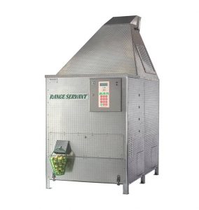 Driving Range Tokens - Range Servant America