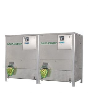 Driving Range Tokens - Range Servant America