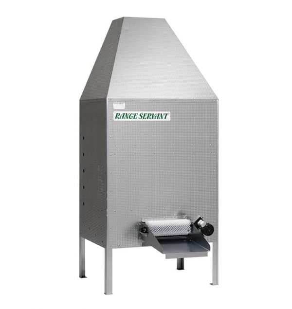 Range Ball Management Systems - Range Servant America