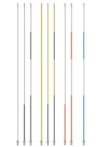 Golf Flag Sticks - Range Servant America